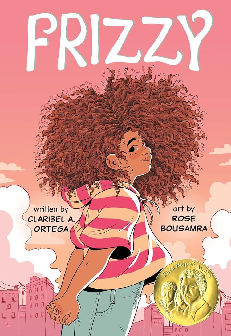OBOB 2024-2025 Elementary (3-5) - 16 Books