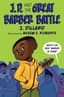 OBOB 2024-2025 Elementary (3-5) - 16 Books